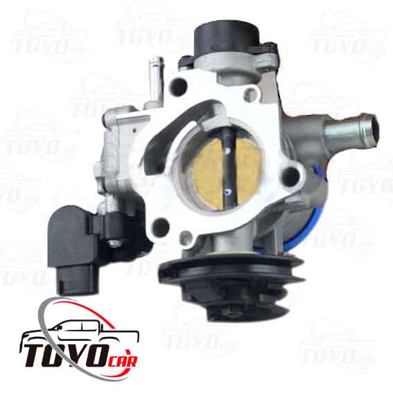Cuerpo de aceleración Toyota Corolla