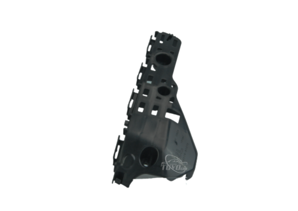 Guía de Bumper Delantera Izquierda TOYOTA PRADO TX 2020 | Toyocar
